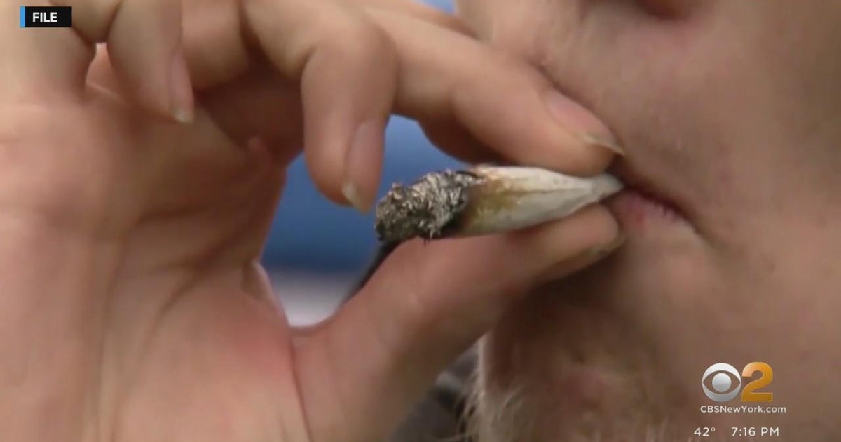 Doctors see more cases of illness affecting long-term marijuana users ...
