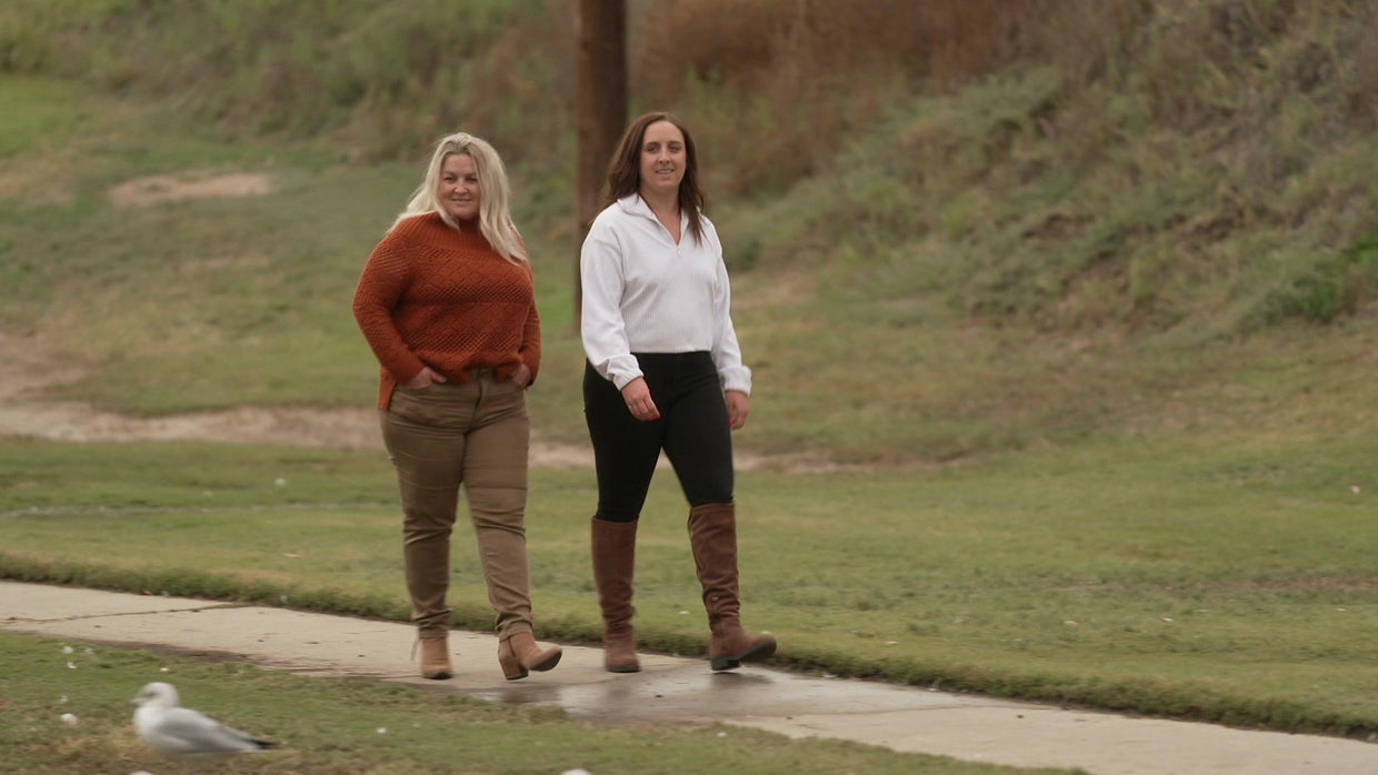 Michelle Renee, California mother who was kidnapped and forced to rob a ...