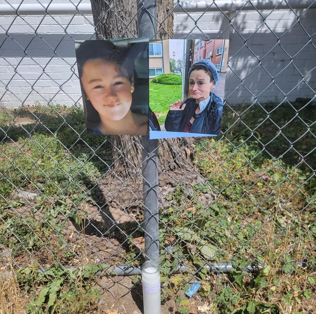 Alleged gang member sentenced for killing three people in two days at ...