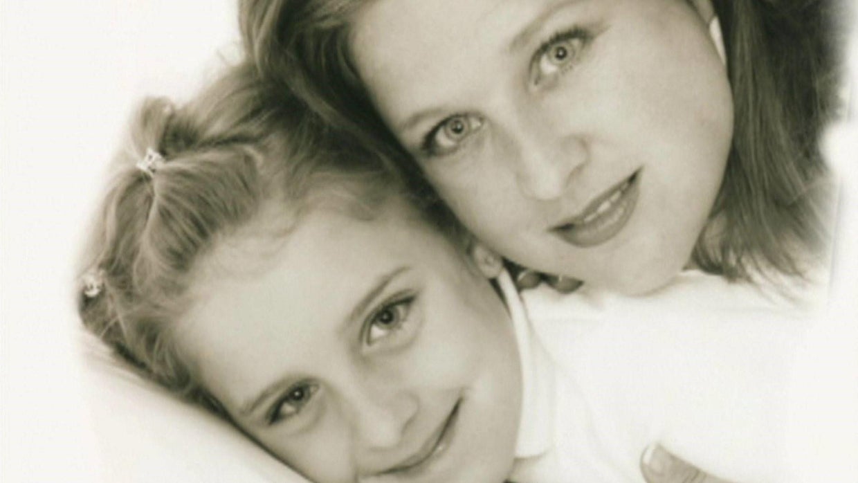 Michelle Renee, California mother who was kidnapped and forced to rob a ...