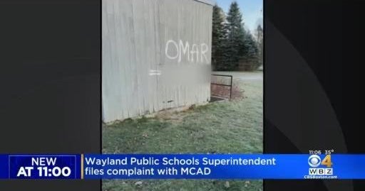 Wayland Superintendent files complaint with Committee Against ...