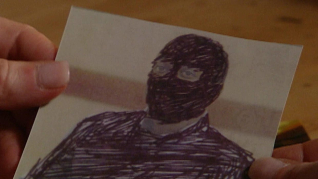 Michelle Renee, California mother who was kidnapped and forced to rob a ...