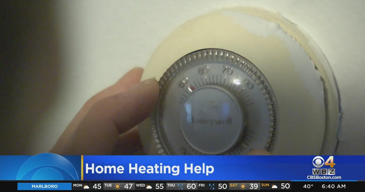 Help is available for many who believe they don't qualify for heat ...