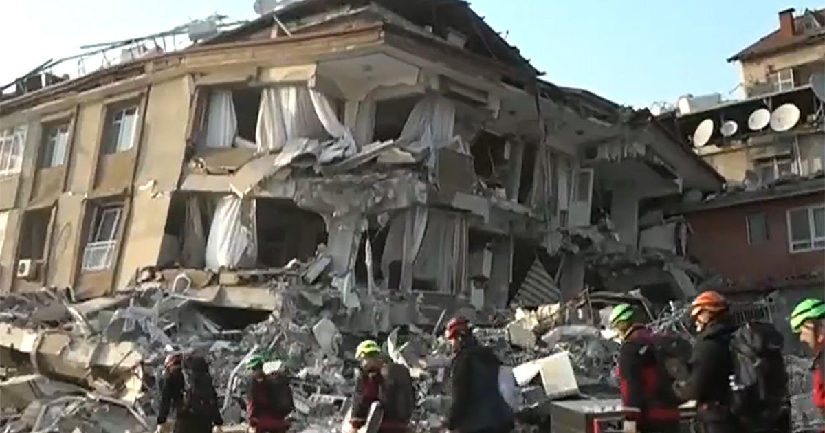 Amid Turkey-Syria quake, Twitter's plan to charge for crucial tool ...
