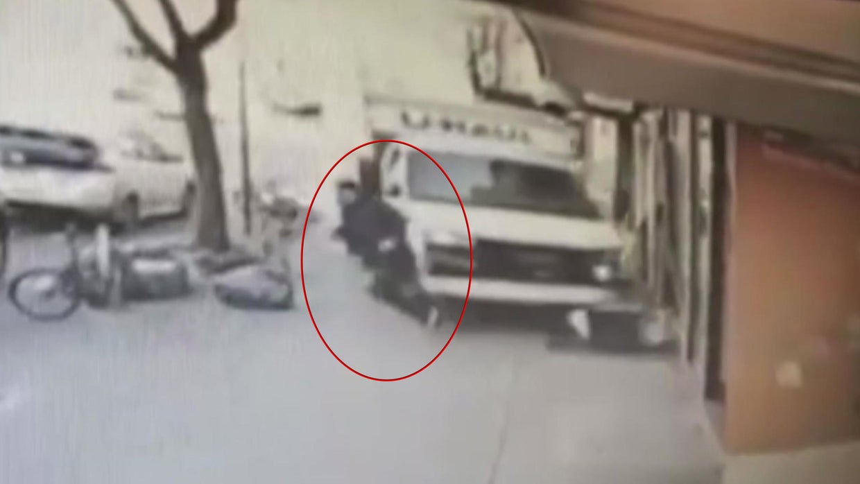 Officials: Deadly U-Haul rampage suspect Weng Sor was suffering from ...
