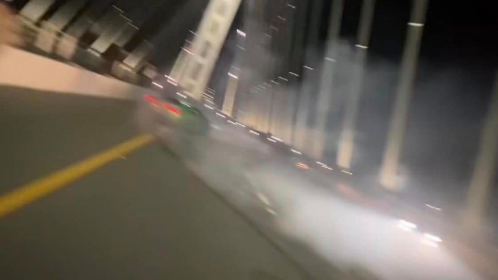 Stories About Bay Bridge - CBS San Francisco