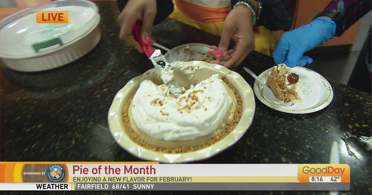 Pie of the Month! - Good Day Sacramento