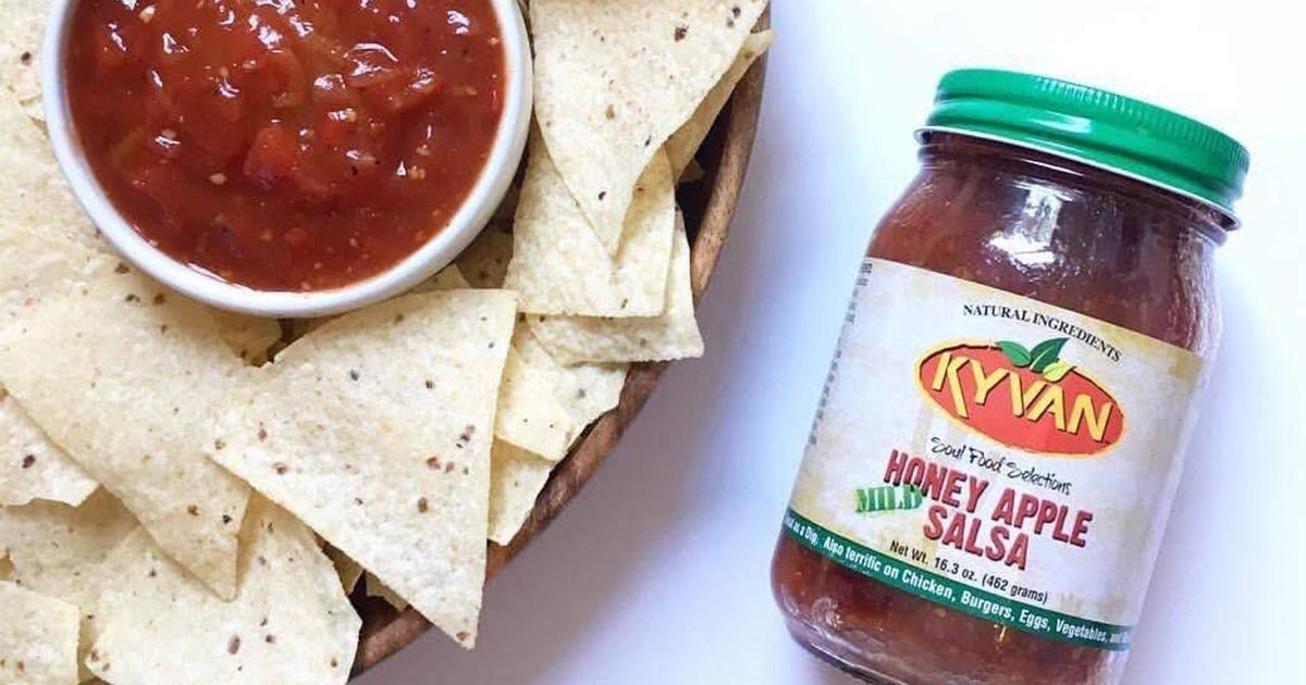 CBS Mornings Deals: Get gourmet sauces for 30% off - CBS News