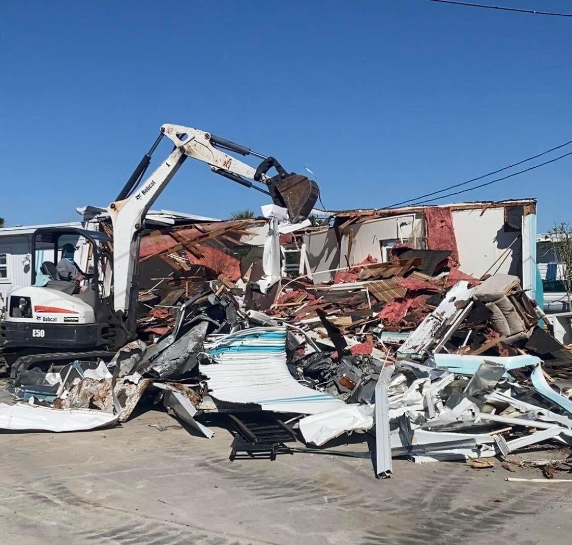 Climate change displaced millions from their homes in 2022 - CBS News