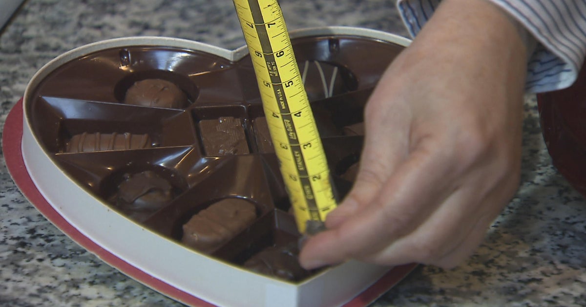 Buying chocolate for Valentine's Day? Make sure you don't get duped ...