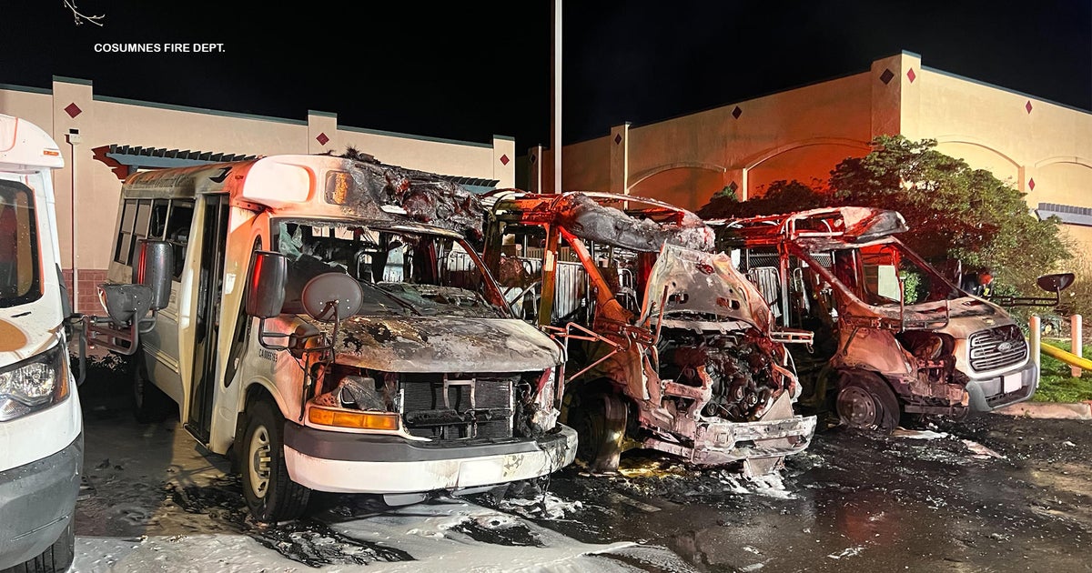 Fuel theft started fire that damaged 3 Elk Grove preschool program ...