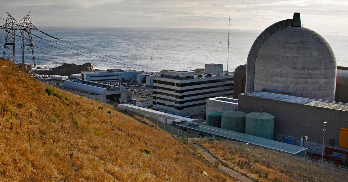 Bid to keep California nuclear reactors running faces time squeeze ...