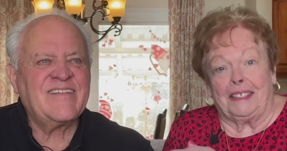 Snapshot New York: Betty and Al talk about their 59 years of marriage ...