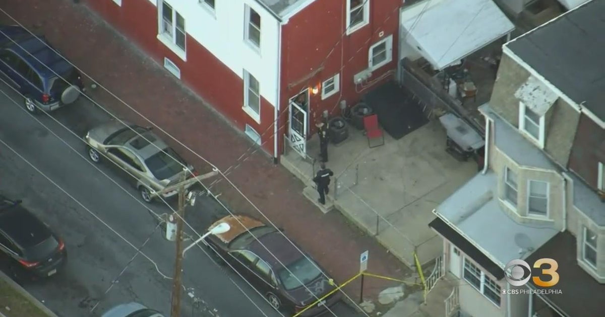Police provide update on deadly shooting in Reading early Tuesday ...