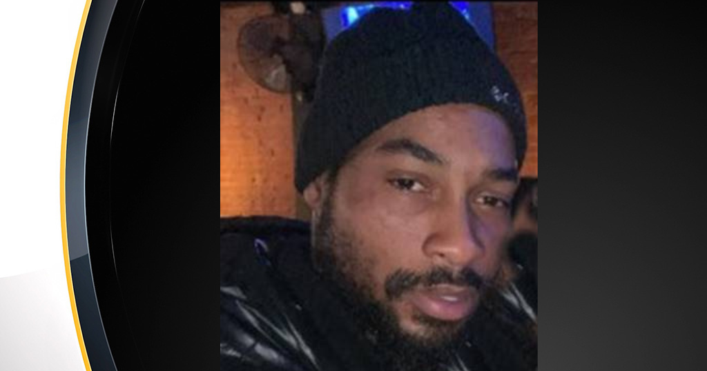 Kareef Easington, wanted in Swissvale double homicide, taken into ...