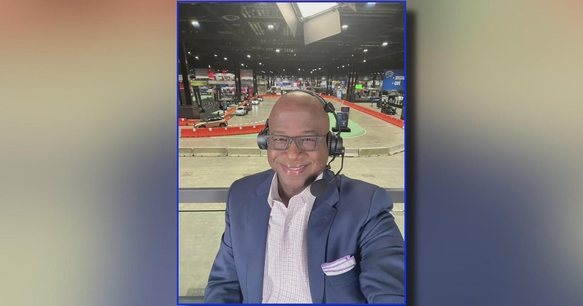 Here's a recap of CBS 2 at the 2023 Chicago Auto Show - CBS Chicago