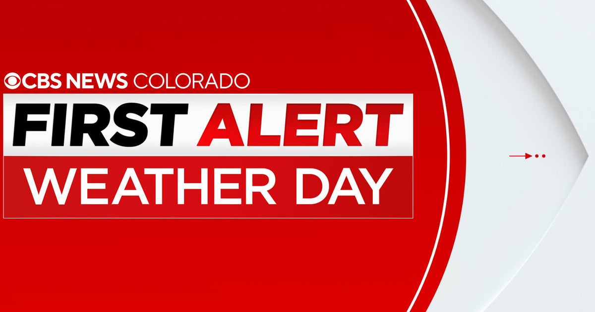 Colorado weather: Bitter cold continues - CBS Colorado