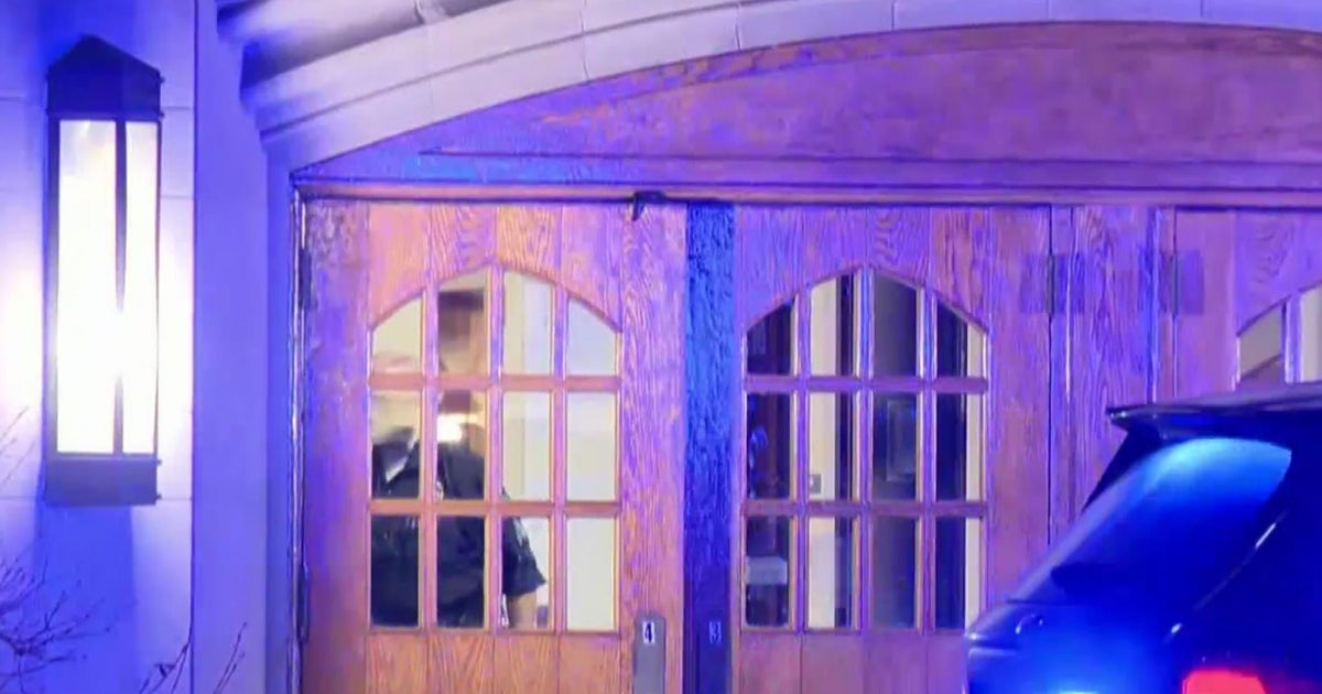 Security Expert Weighs In On Msu Shooting Response Cbs Chicago