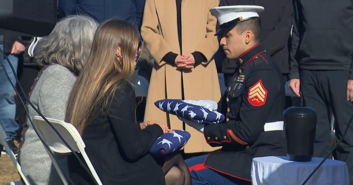 Wrentham vigil honors Pete Reed, Marine veteran killed while providing ...