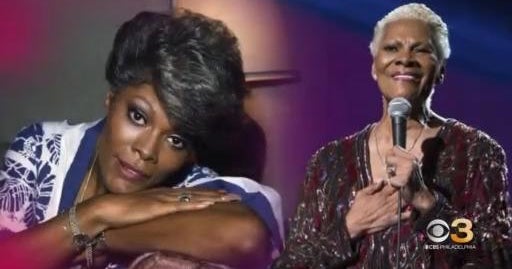 Dionne Warwick's historic career shown in documentary - CBS Philadelphia