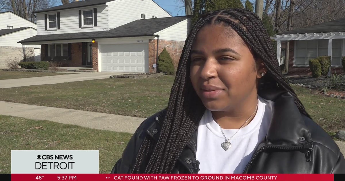 Michigan State student shares her story of fear, survival in mass ...