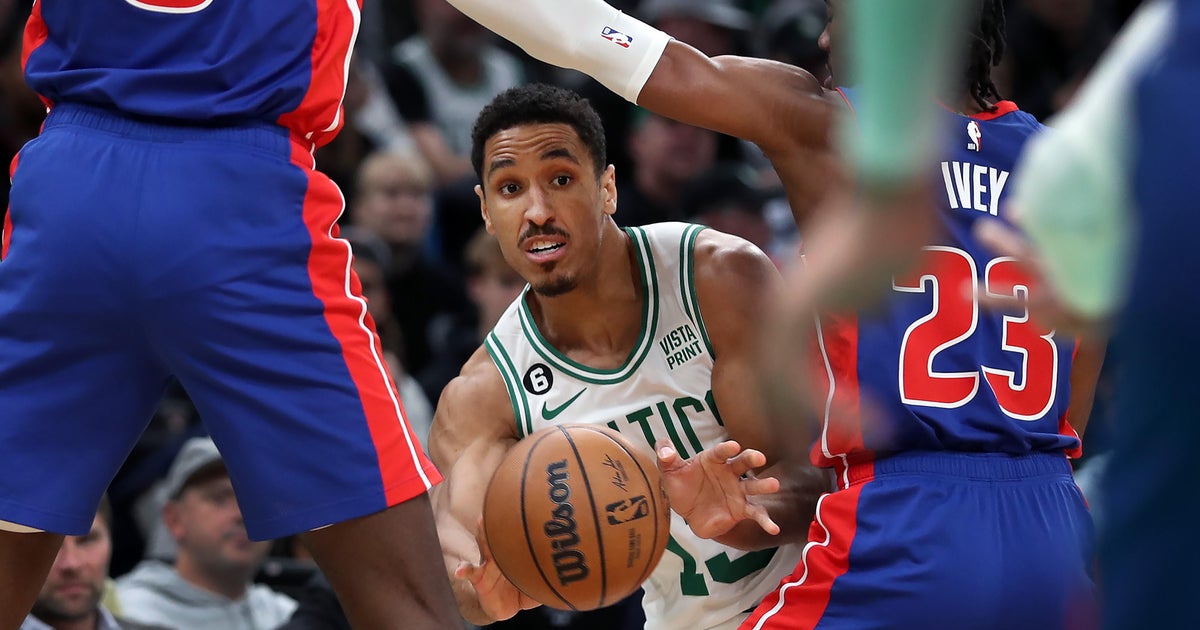 Celtics' final game before All-Star break is a sneaky important one ...
