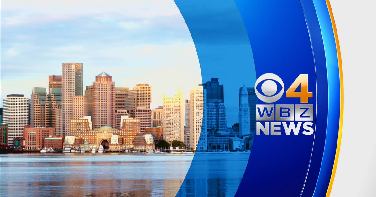 WBZ News Update For February 16, 2023 - CBS Boston