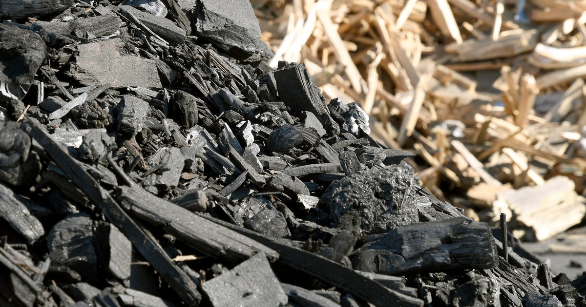 Colorado ponders carbon storage in defunct oil and gas wells - CBS Colorado