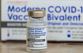 Dr. Kizzmekia Corbett, who worked on Moderna vaccine, cements her place ...