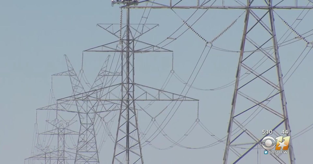 Texas power grid: Here's what's working and what needs improvement ...