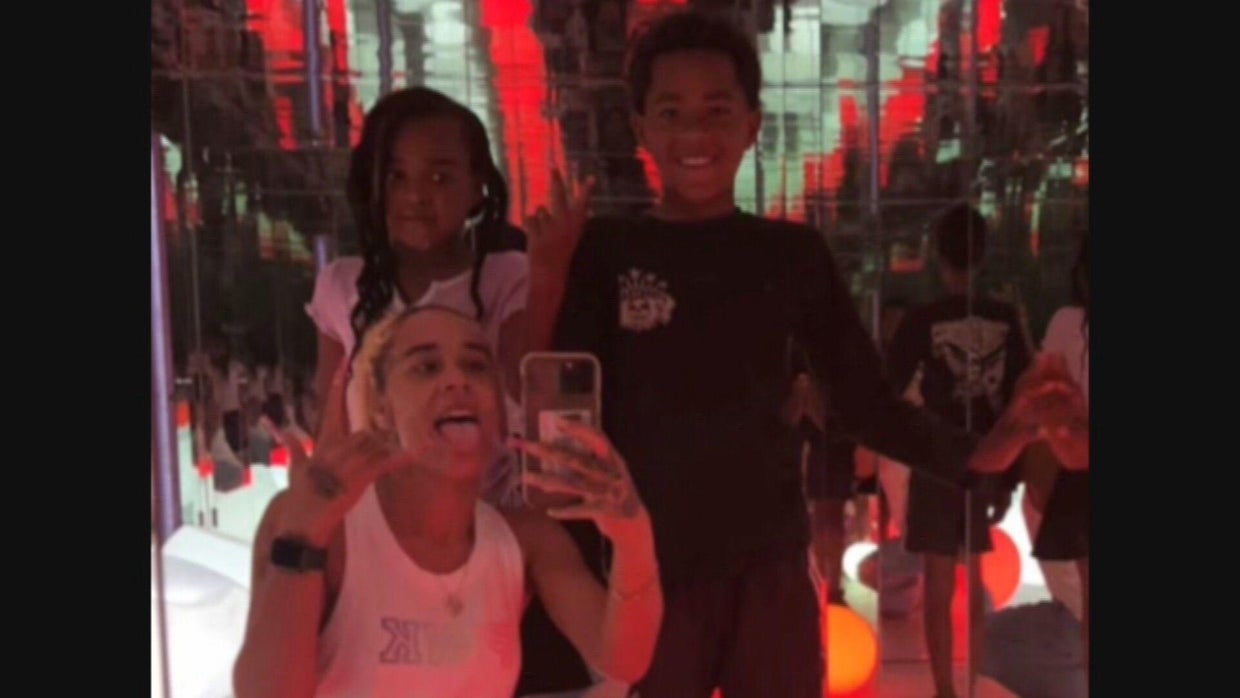 Denver police says missing woman Miranda Conner could be in danger ...