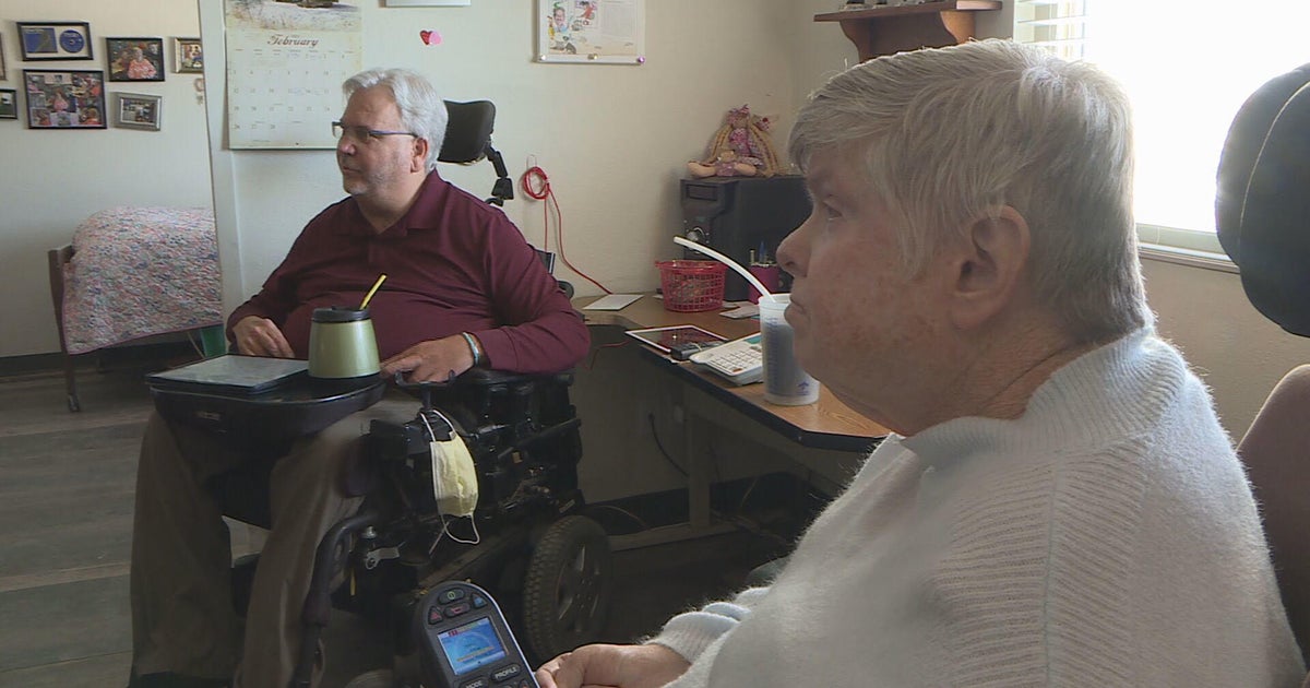 Dozens of Greeley residents with disabilities pushed out of apartment ...