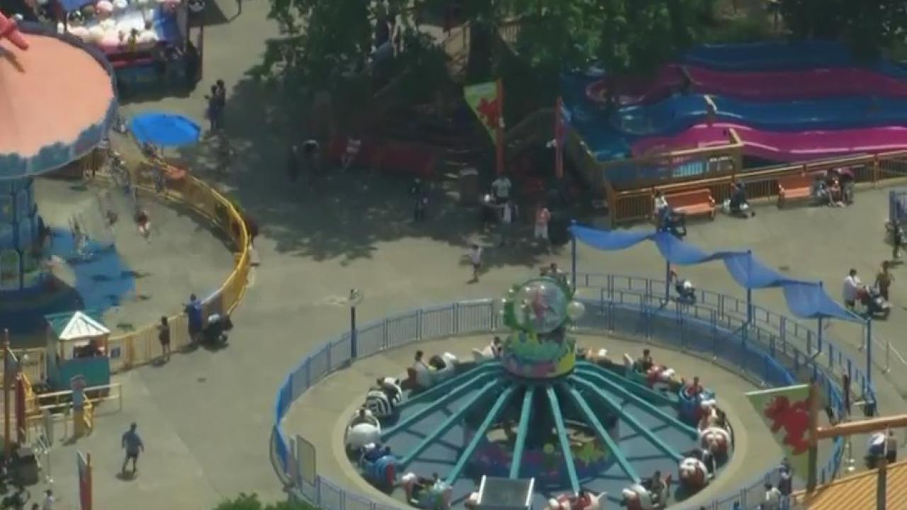 Sesame Place news - Today’s latest updates - CBS Philadelphia