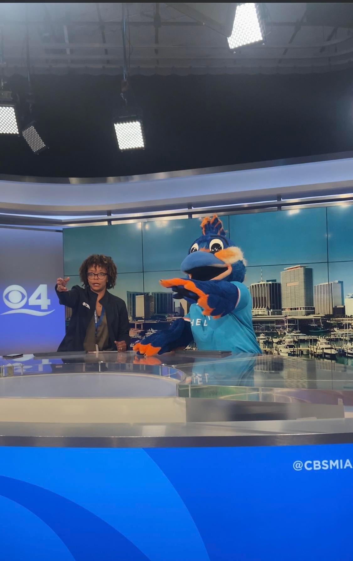 Miami FC partners with CBS Miami