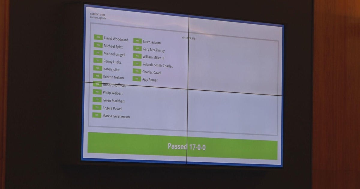 Oakland County Commissioners approve new public transit contracts ...