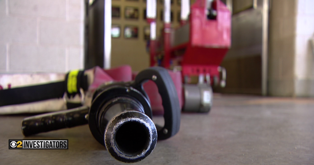 CFD chief: Special tool not not practical in Kenwood fire - CBS Chicago
