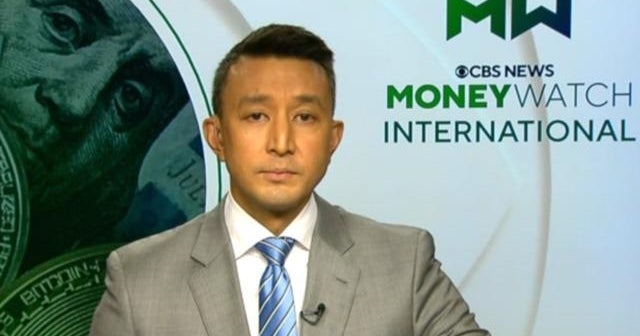 MoneyWatch International: China imposes sanctions, German airport ... MoneyWatch International: China imposes sanctions, German airport ...
