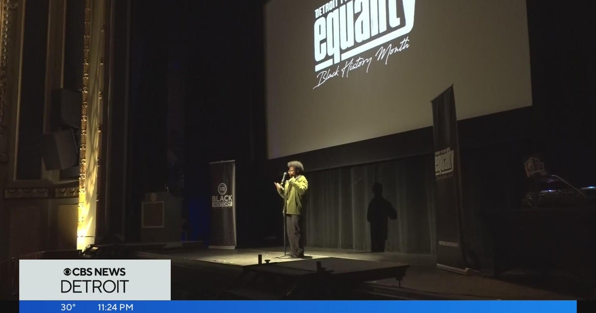 Students compete in Detroit Pistons Foundation's Black History Month ...