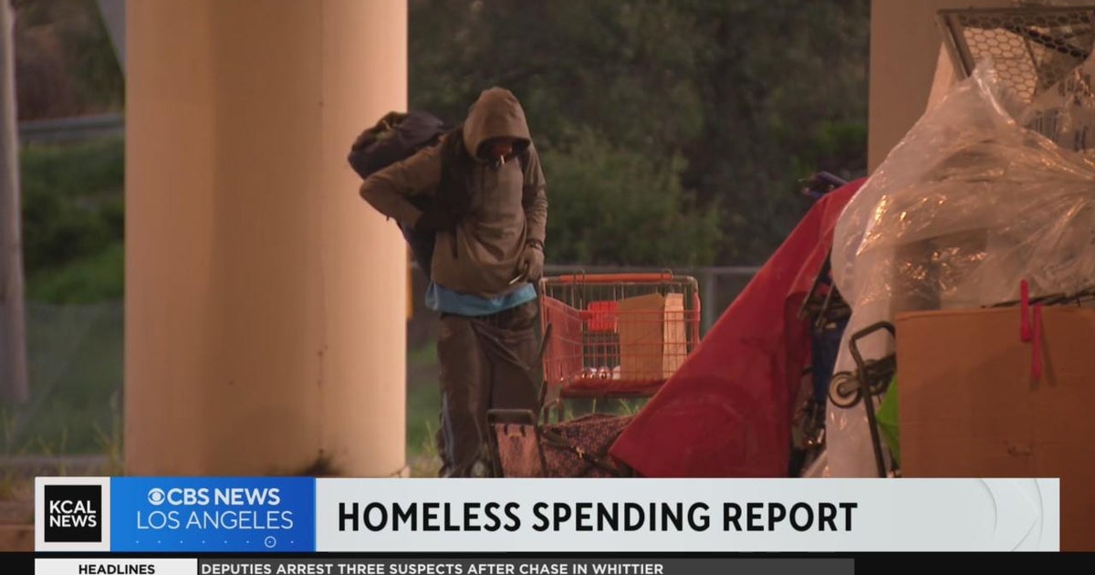 California spends nearly $10 billion in three years to fight ...