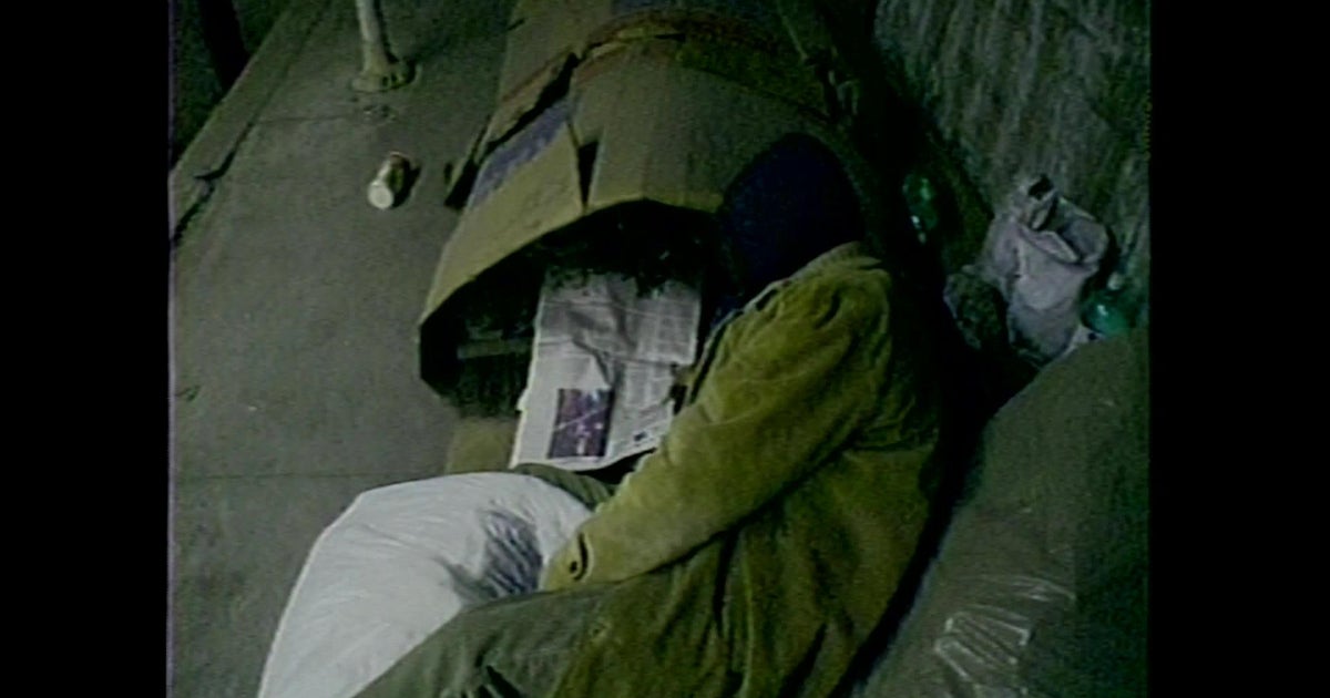 Walter Jacobson's Mean Street Diary: Parts IV and V - CBS Chicago