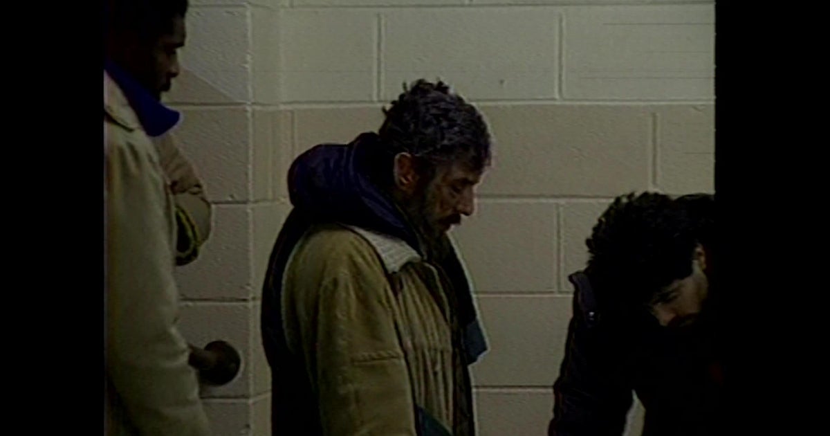 Walter Jacobson's Mean Street Diary: Part VI - CBS Chicago