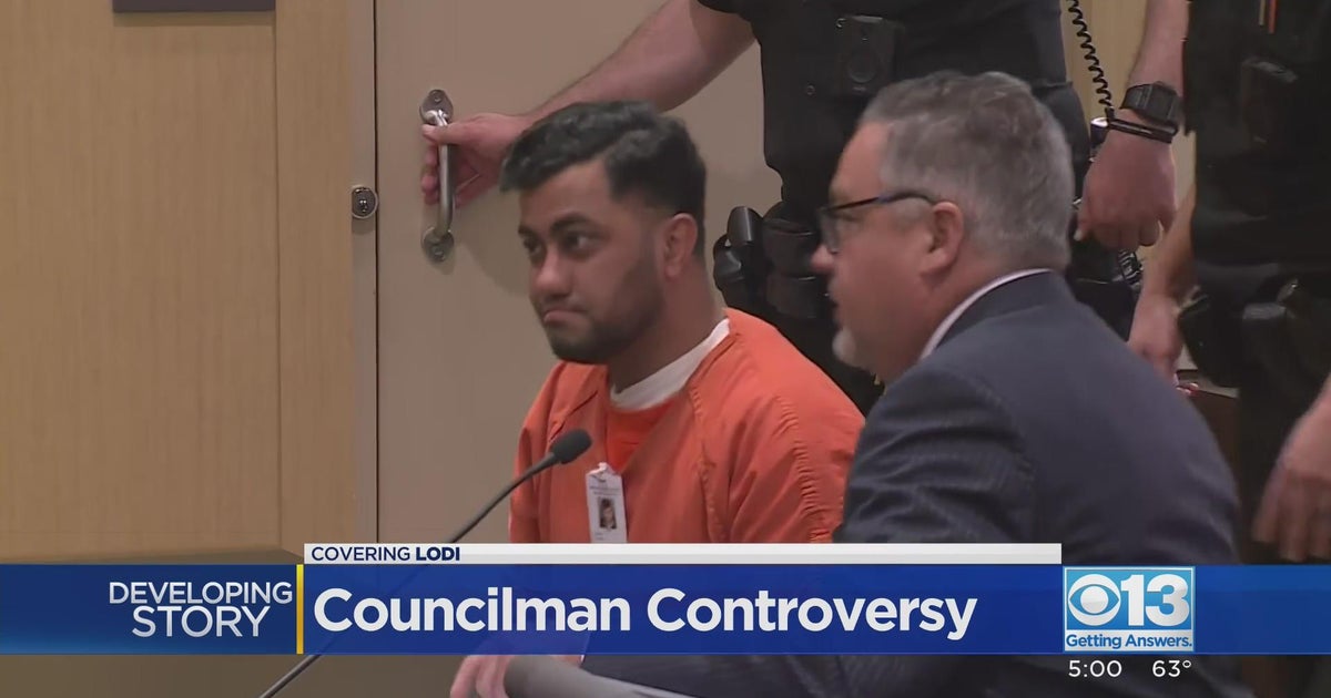 Attorney for Lodi City Council member facing election charges says he ...