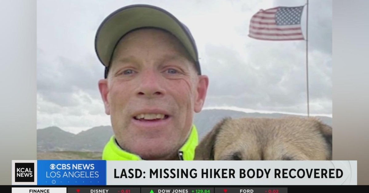 Body of Hawthorne man missing for a month found in San Gabriel ...