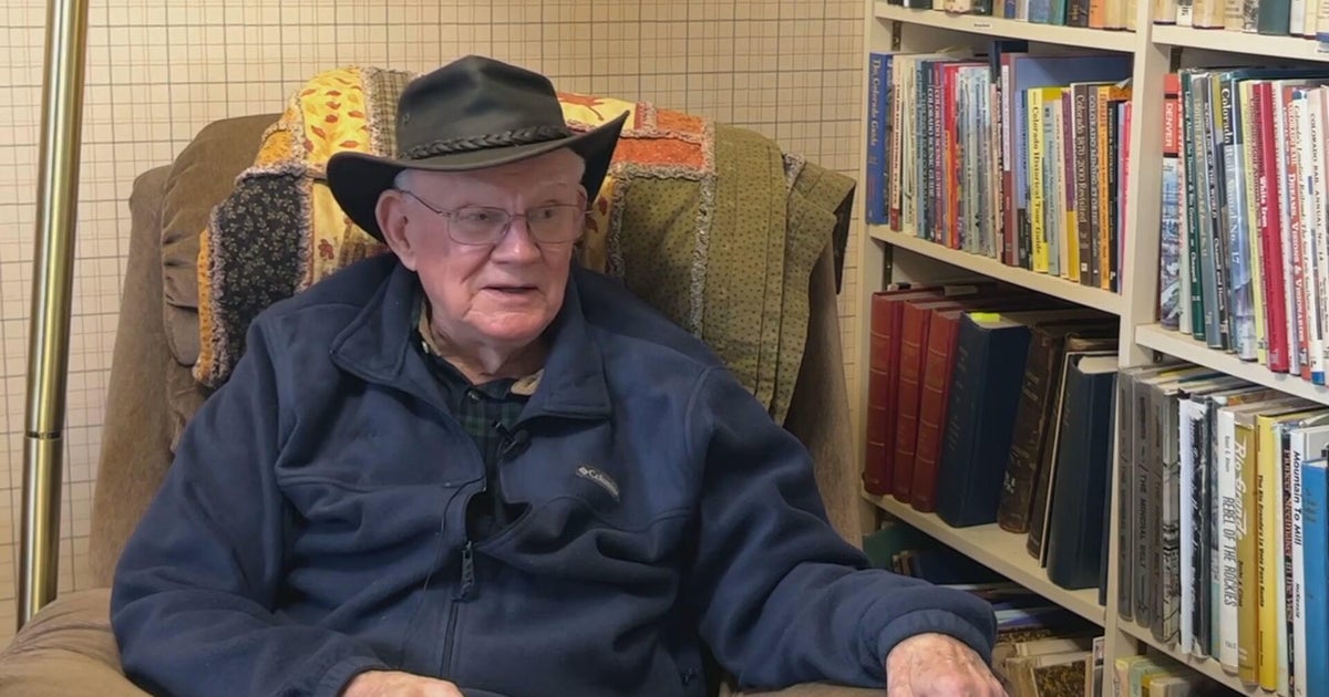 Historian Ken Jessen reflects on balloon reports, shares Colorado story ...