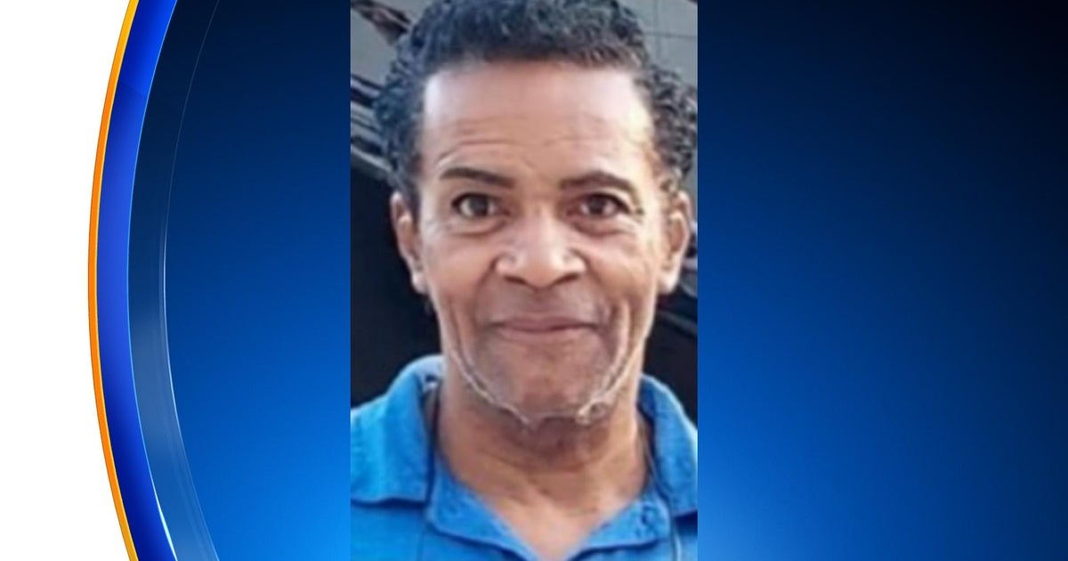 MISSING: Kevin Smith, 64, last seen in Chicago Lawn - CBS Chicago