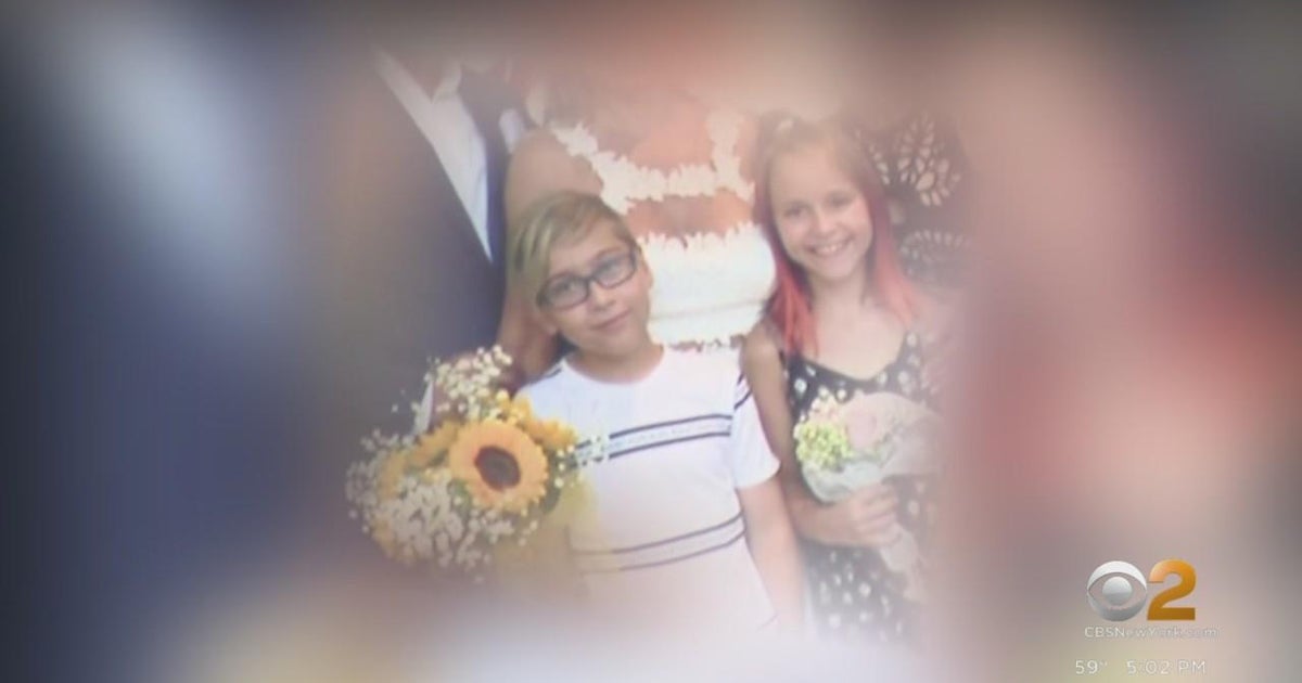 Identities of victims in Linden, N.J. murder-suicide released - CBS New ...