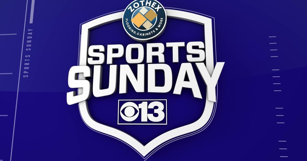 Sports Sunday: Sac State women's basketball team finding success - CBS ...