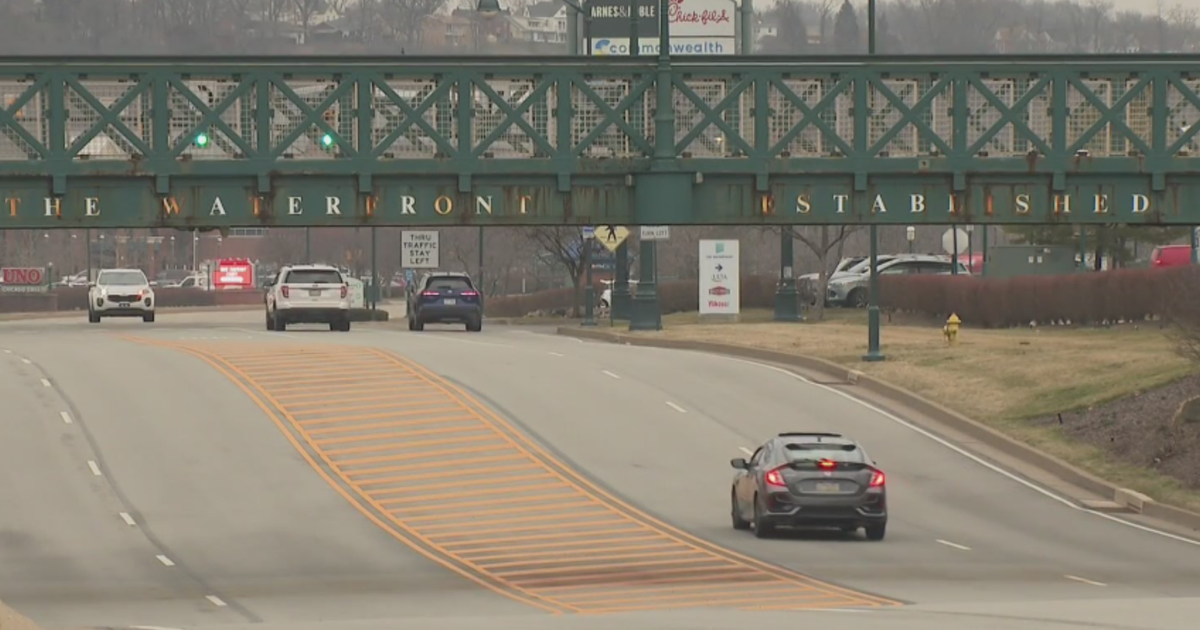 Waterfront puts in place new curfew and youth supervision policy - CBS ...