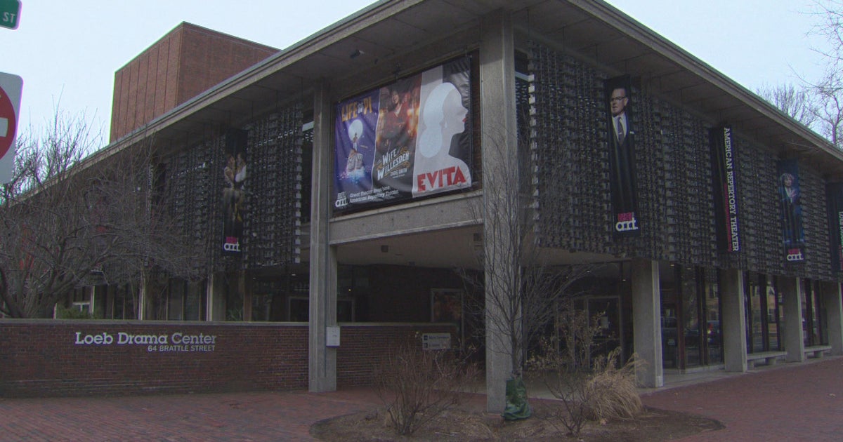 American Repertory Theater to offer $5 tickets through new program ...