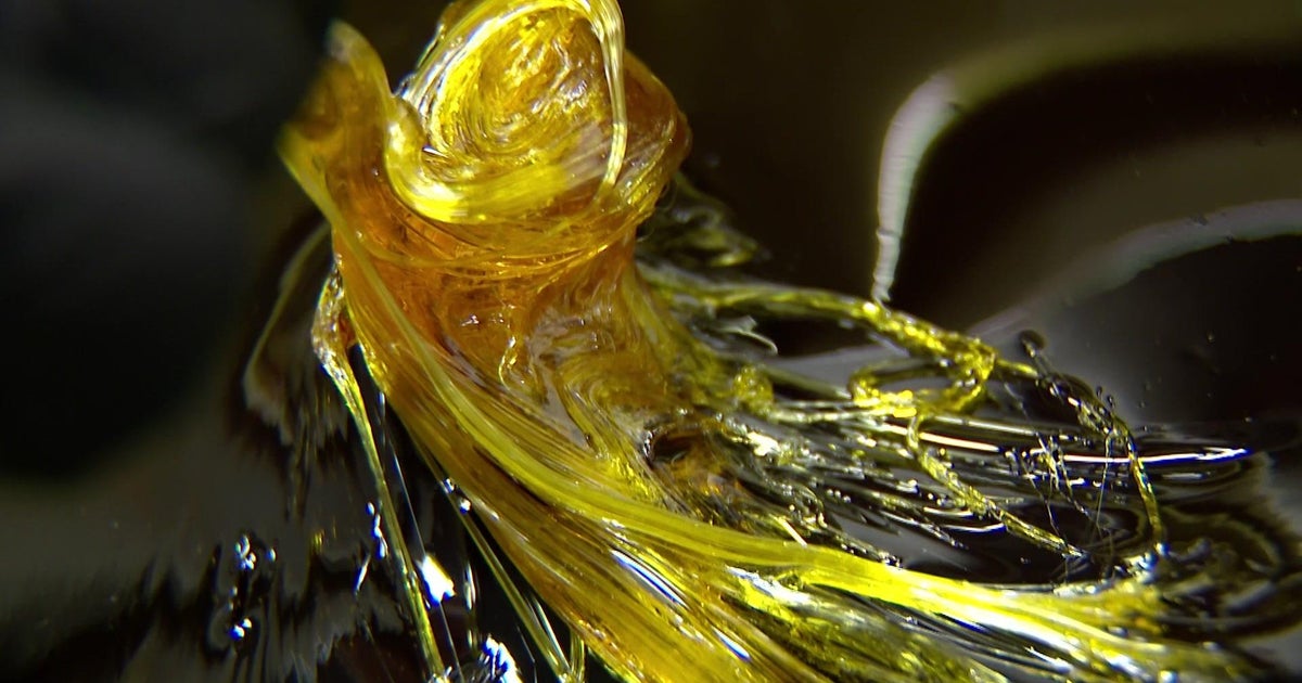 A look inside how some hemp-derived THC edibles are made in Minnesota ...
